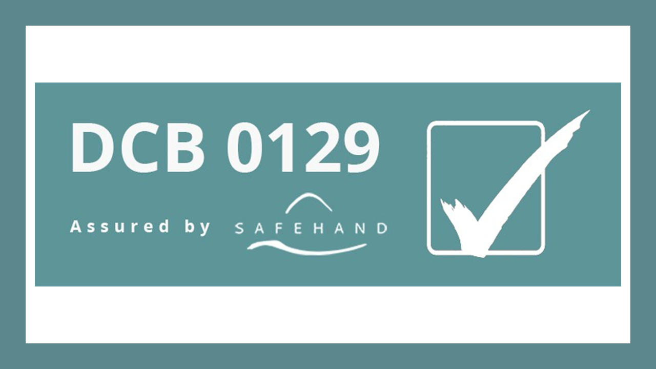 HICSS v8 software release is DCB 0129 certified - HICSS