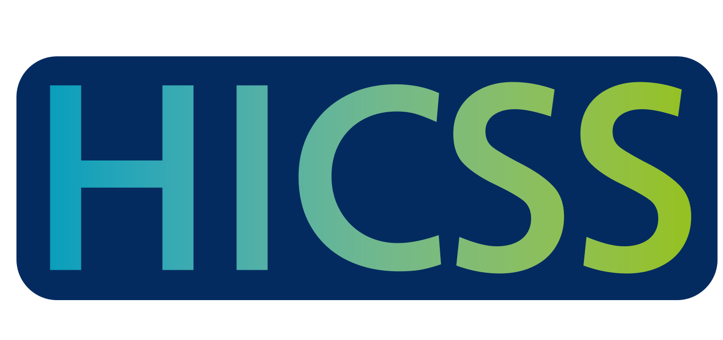 We’re proud to announce that HICSS is now ISO 9001:2015 certified - HICSS